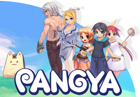 Pangya